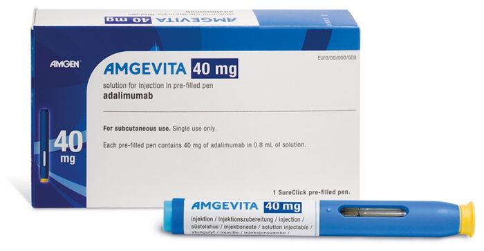 Medicament - AMGEVITA®